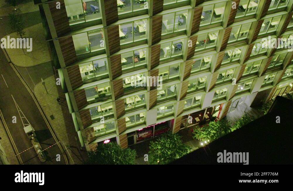 View office windows exterior Stock Videos & Footage - HD and 4K Video ...