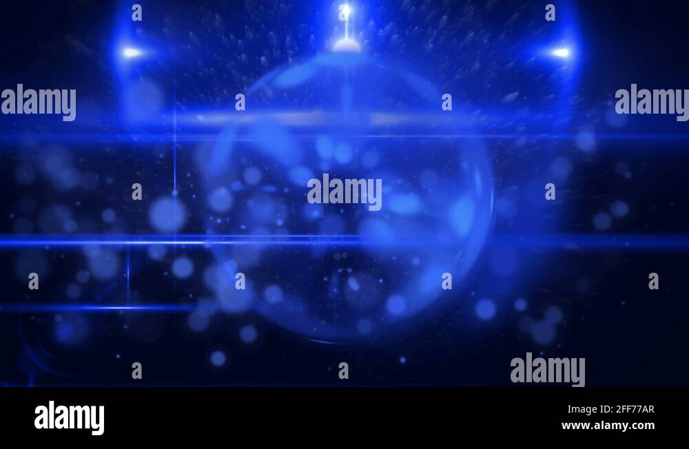 Dark blue sphere Stock Videos & Footage - HD and 4K Video Clips - Alamy