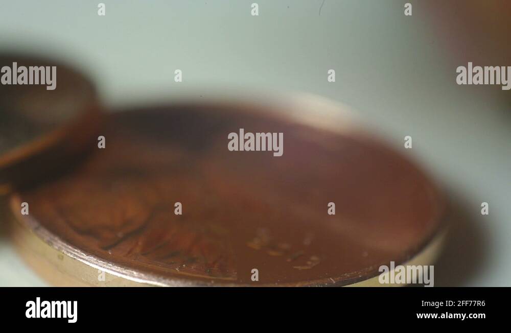 Payment pennies Stock Videos & Footage - HD and 4K Video Clips - Alamy