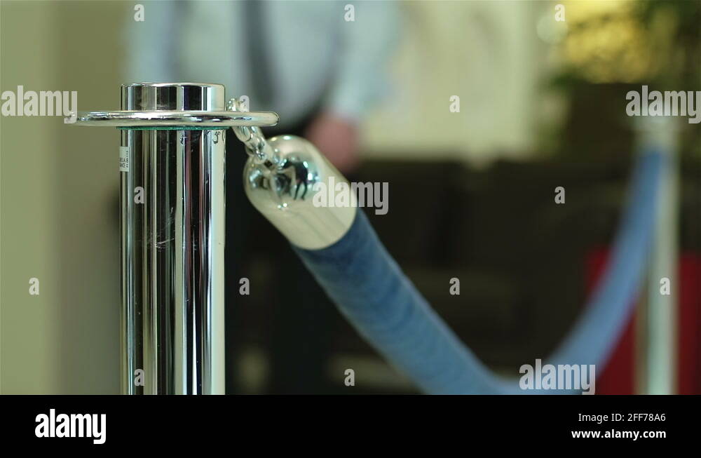 Velvet rope entrance Stock Videos & Footage - HD and 4K Video Clips - Alamy