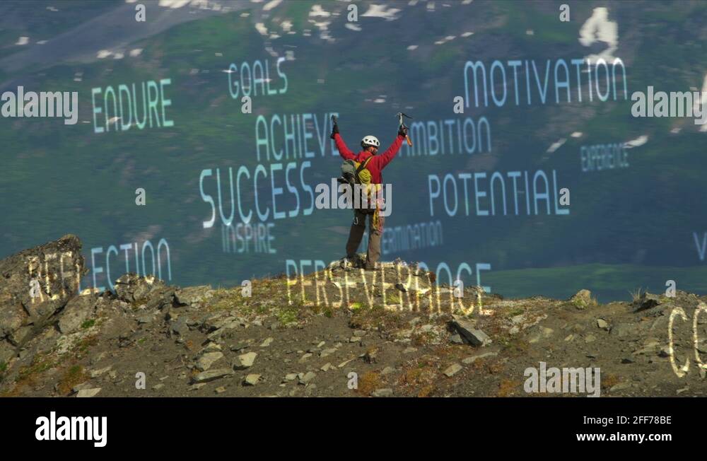 Motivational landscape Stock Videos & Footage - HD and 4K Video Clips ...