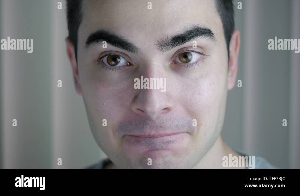 Shy man body Stock Videos & Footage - HD and 4K Video Clips - Alamy