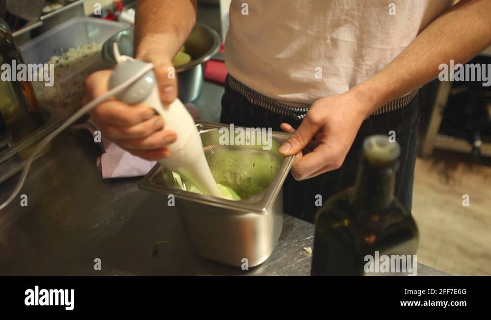 Mixing sauce hand mixer Stock Videos & Footage - HD and 4K Video Clips ...
