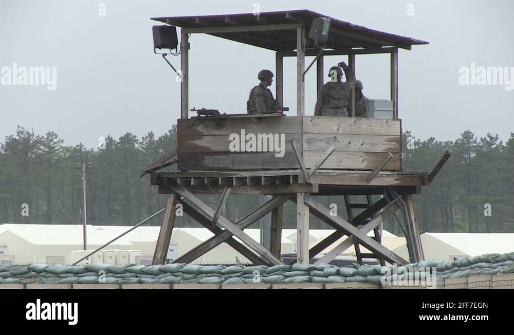 Exercise watchtower Stock Videos & Footage - HD and 4K Video Clips - Alamy