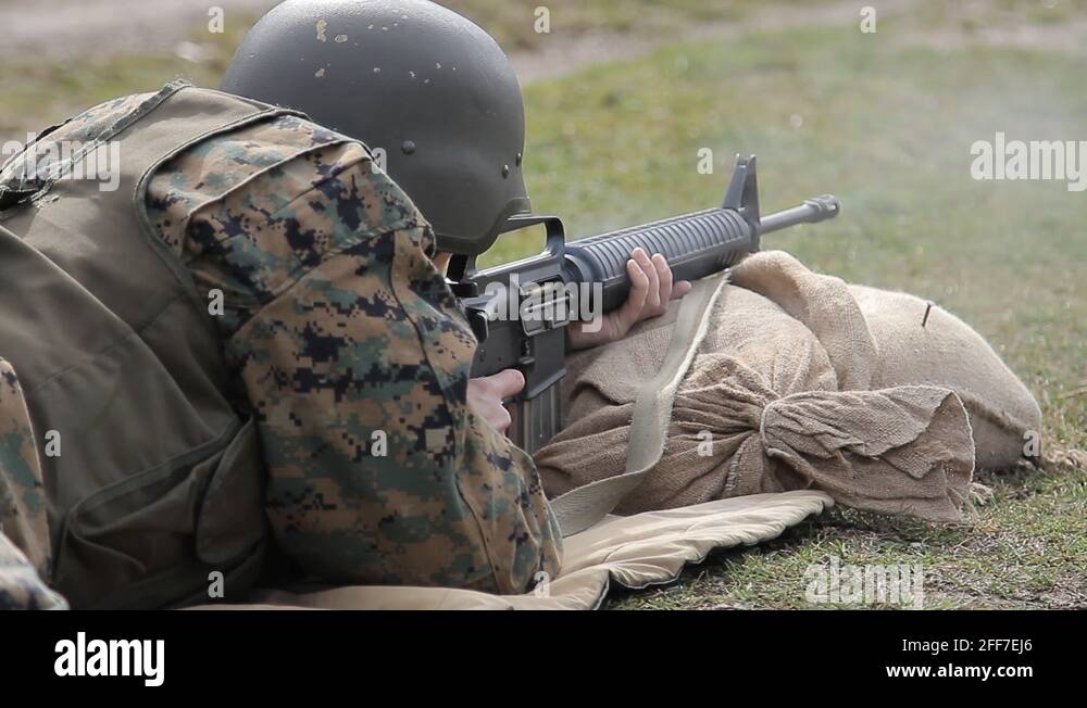 M4 uniform Stock Videos & Footage - HD and 4K Video Clips - Alamy