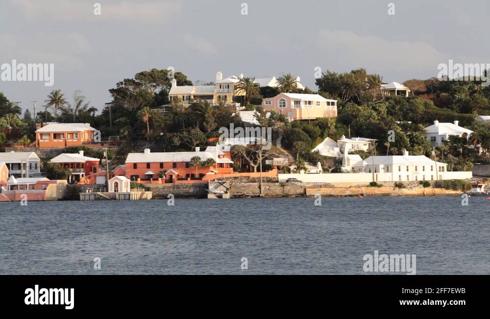 Paget parish Stock Videos & Footage - HD and 4K Video Clips - Alamy