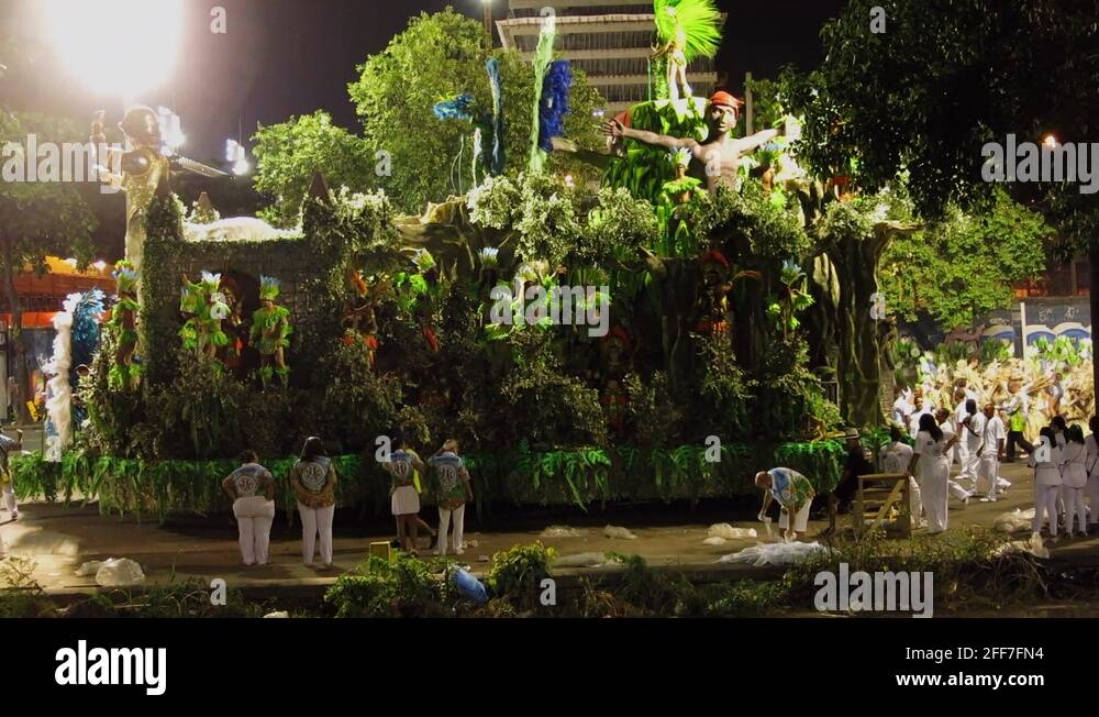 Rio carnival samba Stock Videos & Footage - HD and 4K Video Clips - Alamy