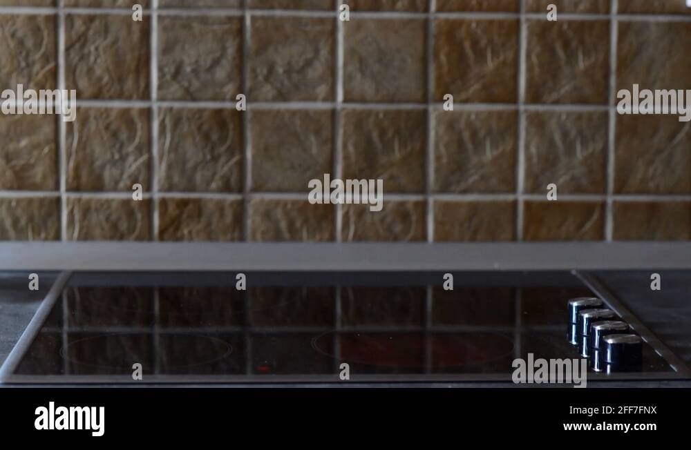 Induction hob kitchen Stock Videos & Footage - HD and 4K Video Clips ...