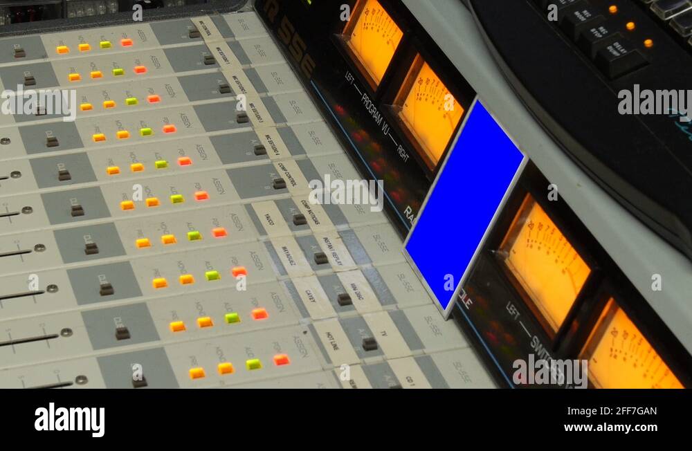 Television presenter and radio presenter Stock Videos & Footage - HD ...