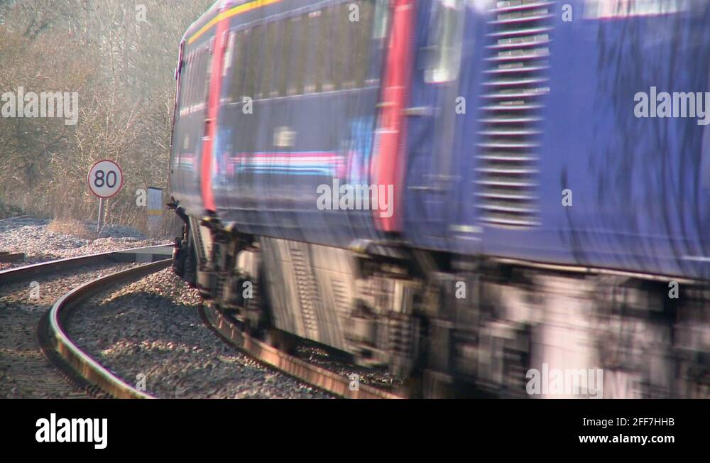 Pendolino express Stock Videos & Footage - HD and 4K Video Clips - Alamy