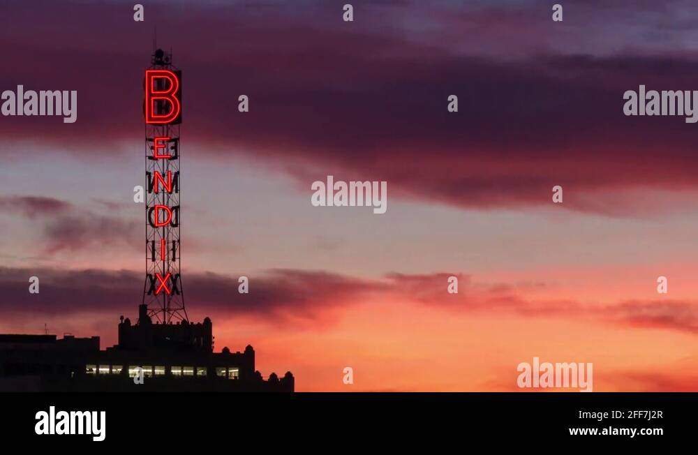 Bendix sign Stock Videos & Footage - HD and 4K Video Clips - Alamy