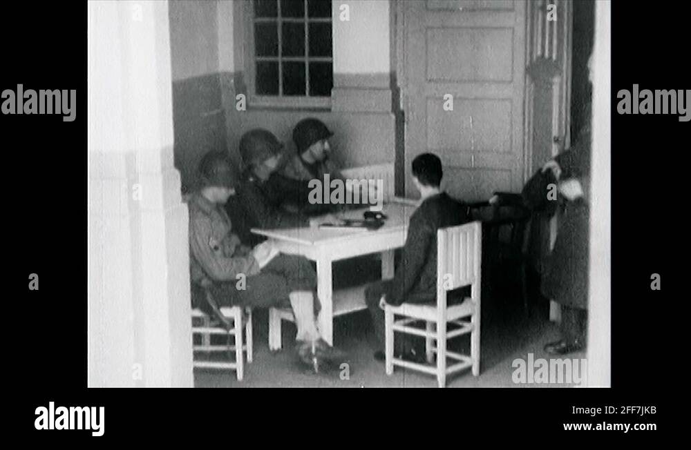 Interrogation centre Stock Videos & Footage - HD and 4K Video Clips - Alamy