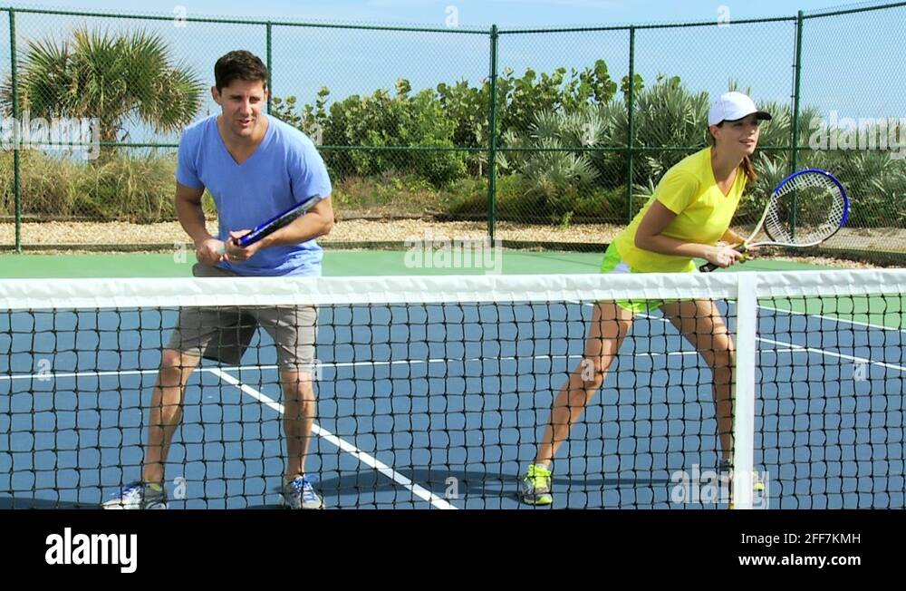 Female tennis coach young Stock Videos & Footage - HD and 4K Video ...