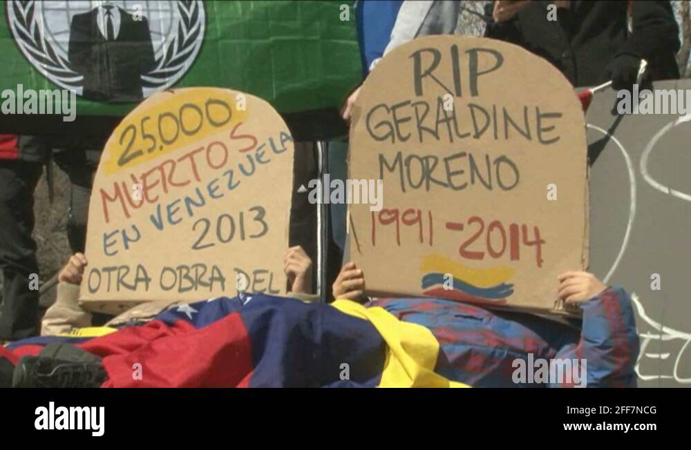 Venezuelan ethnicity Stock Videos & Footage - HD and 4K Video Clips - Alamy