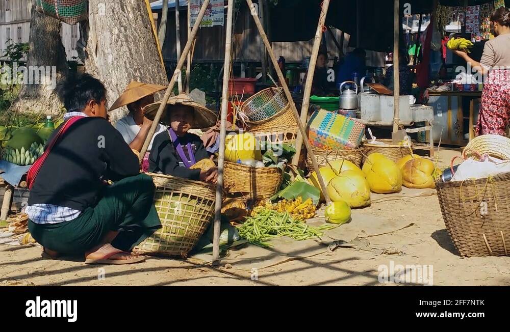 Vegetables in myanmar Stock Videos & Footage - HD and 4K Video Clips ...