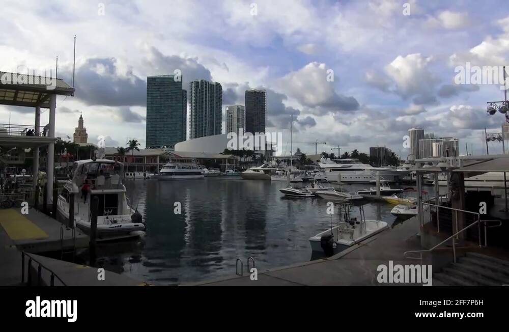 Miami bayside Stock Videos & Footage - HD and 4K Video Clips - Alamy