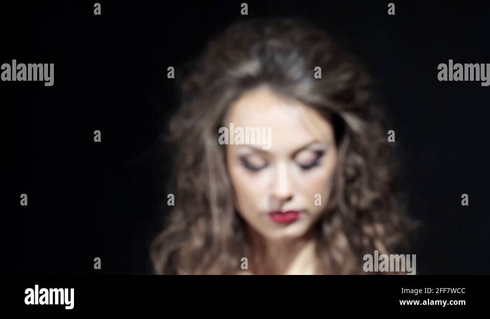 Most beautiful model Stock Videos & Footage - HD and 4K Video Clips - Alamy