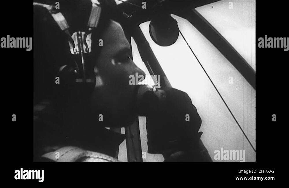 Aircraft cockpits Stock Videos & Footage - HD and 4K Video Clips - Alamy