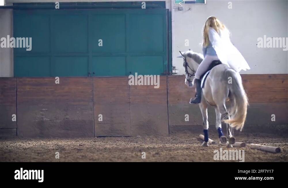 Horse riding princess Stock Videos & Footage - HD and 4K Video Clips ...