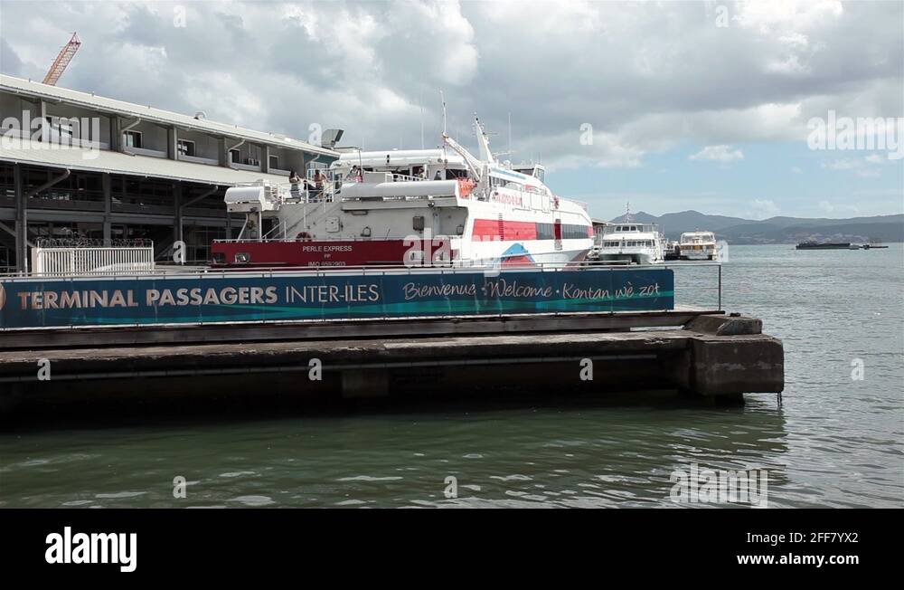 Inter island ferry boat Stock Videos & Footage - HD and 4K Video Clips ...