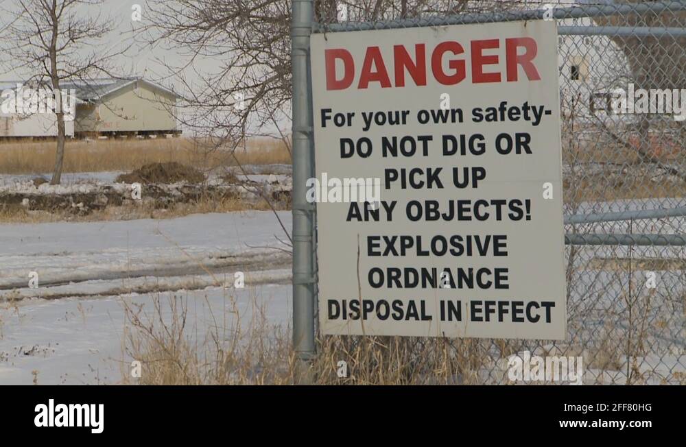 Sign danger of explosion do not smoke Stock Videos & Footage - HD and ...