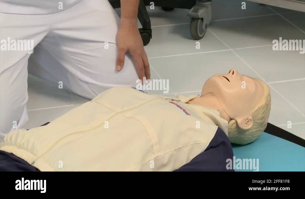 Cpr Stock Videos & Footage - HD and 4K Video Clips - Alamy
