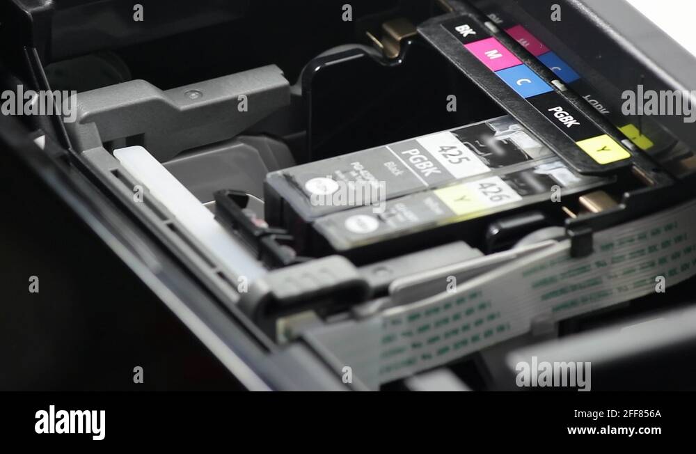 Ink tank Stock Videos & Footage - HD and 4K Video Clips - Alamy