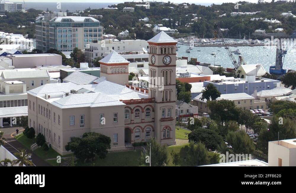 Harbor and parliament building Stock Videos & Footage - HD and 4K Video ...