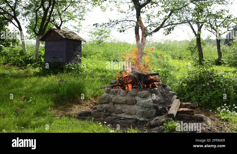 Fire altar Stock Videos & Footage - HD and 4K Video Clips - Alamy
