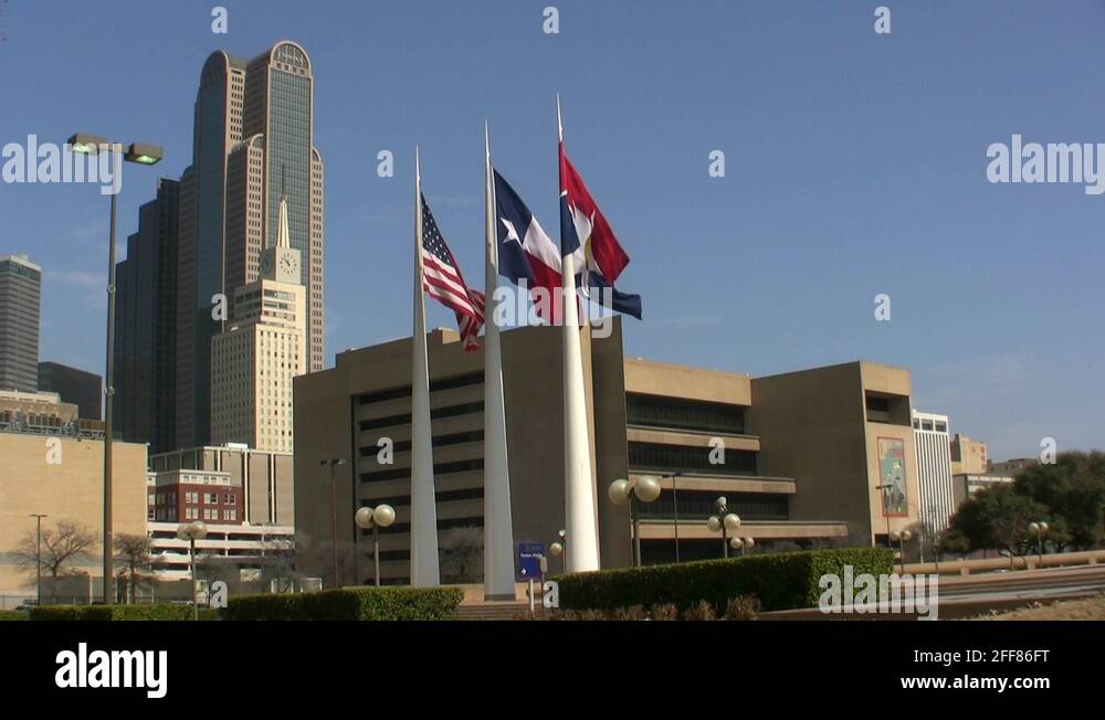 Dallas central library Stock Videos & Footage - HD and 4K Video Clips ...