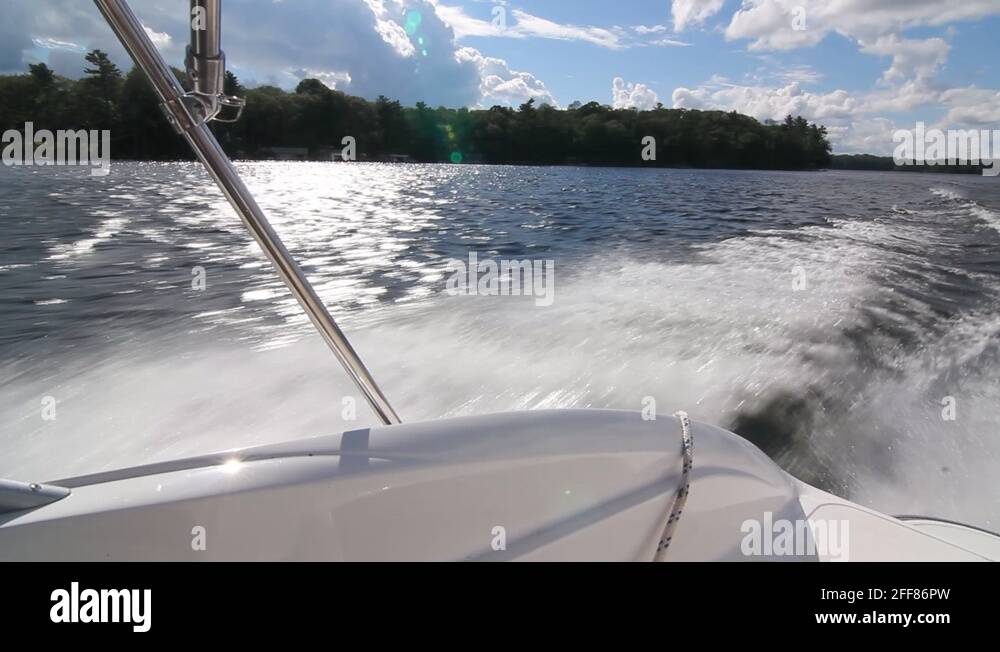 View from stern Stock Videos & Footage - HD and 4K Video Clips - Alamy