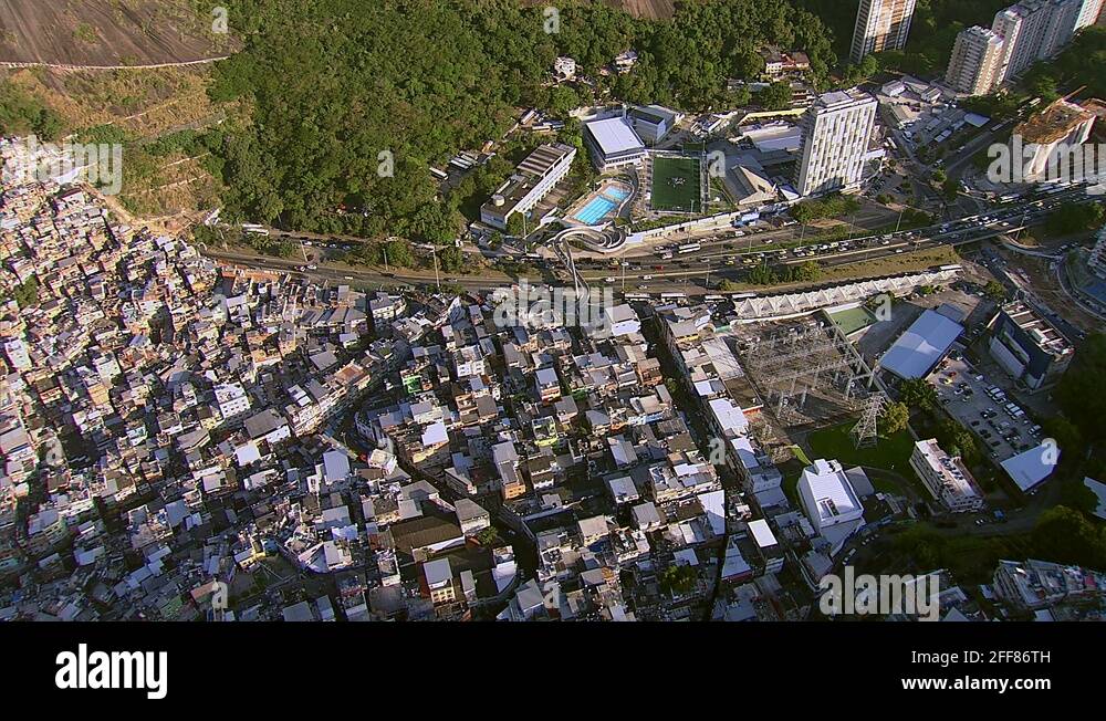 Rocinha rio de janeiro Stock Videos & Footage - HD and 4K Video Clips ...