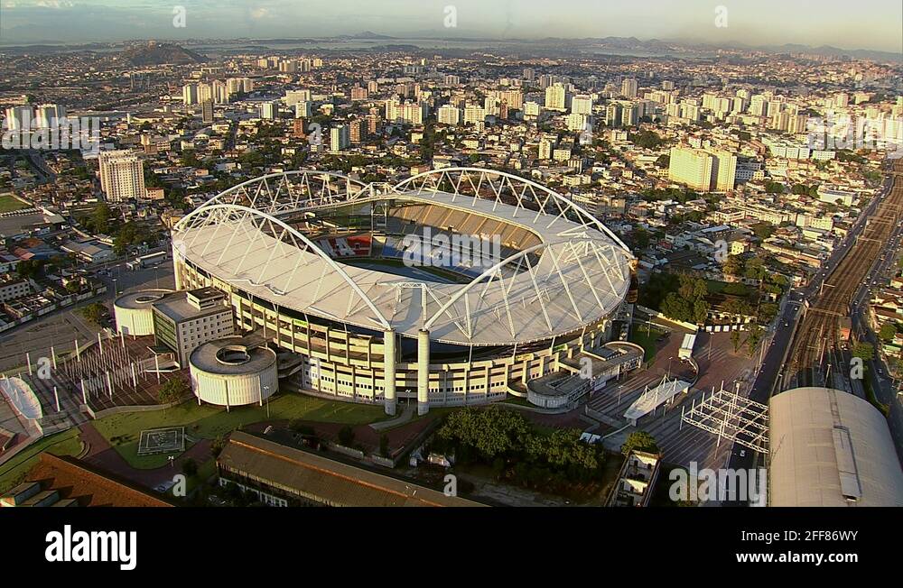 Rio olympic stadium Stock Videos & Footage - HD and 4K Video Clips - Alamy