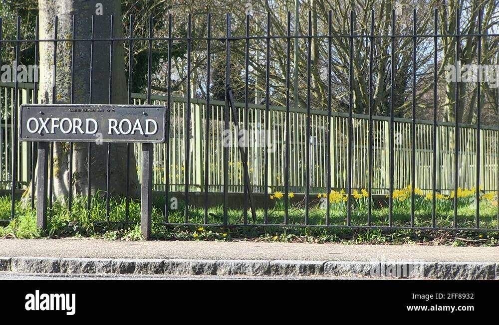 Old english village sign Stock Videos & Footage - HD and 4K Video Clips ...