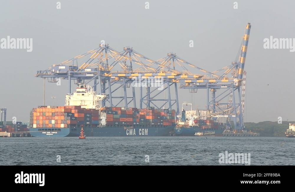 Port cochin Stock Videos & Footage - HD and 4K Video Clips - Alamy