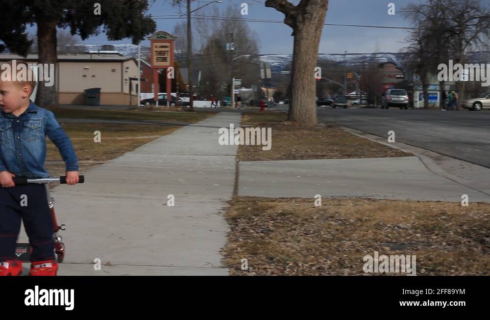 Boy dragging Stock Videos & Footage - HD and 4K Video Clips - Alamy