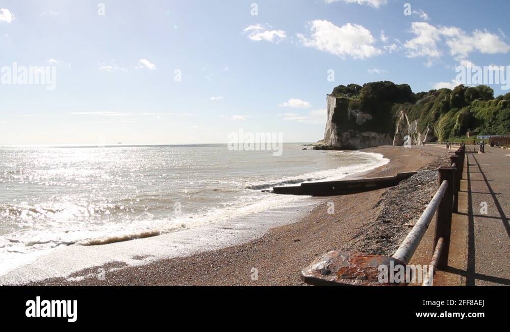 Dover beach kent Stock Videos & Footage - HD and 4K Video Clips - Alamy