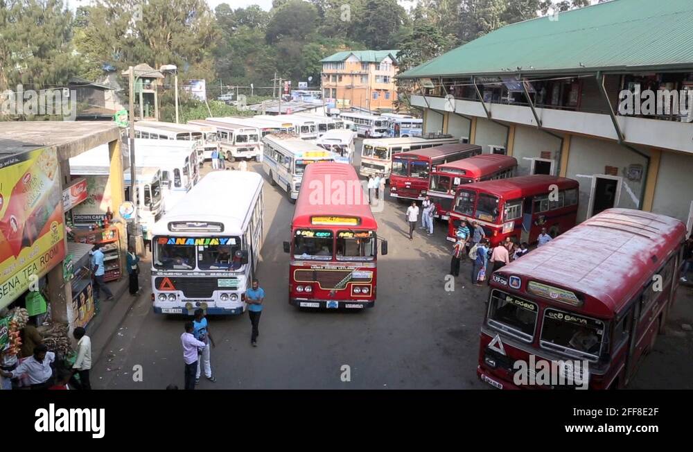 Busy bus Stock Videos & Footage - HD and 4K Video Clips - Alamy