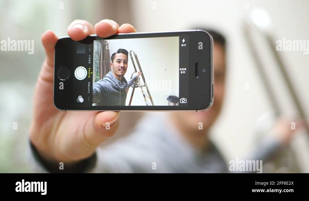 Photographing with smart phone Stock Videos & Footage - HD and 4K Video ...