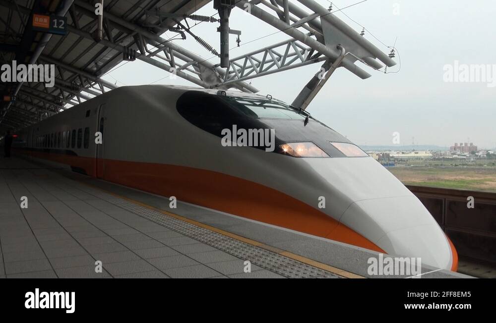 Long distance train stations Stock Videos & Footage - HD and 4K Video ...