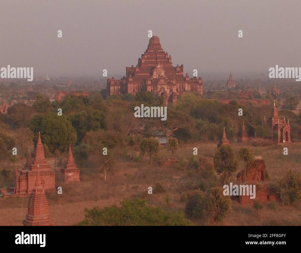 Burma temple Stock Videos & Footage - HD and 4K Video Clips - Alamy