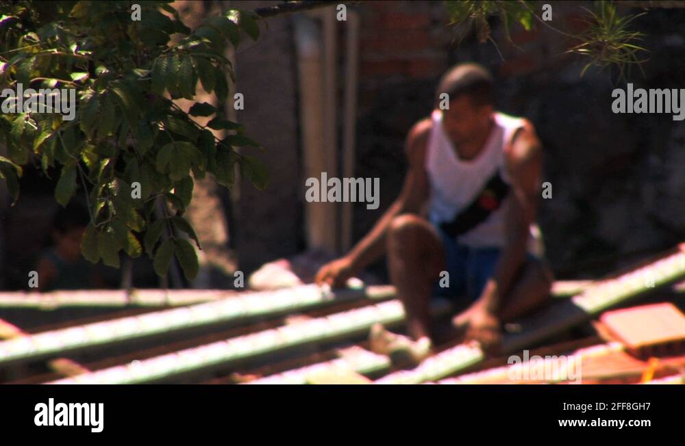 Rio de janeiro worker Stock Videos & Footage - HD and 4K Video Clips ...