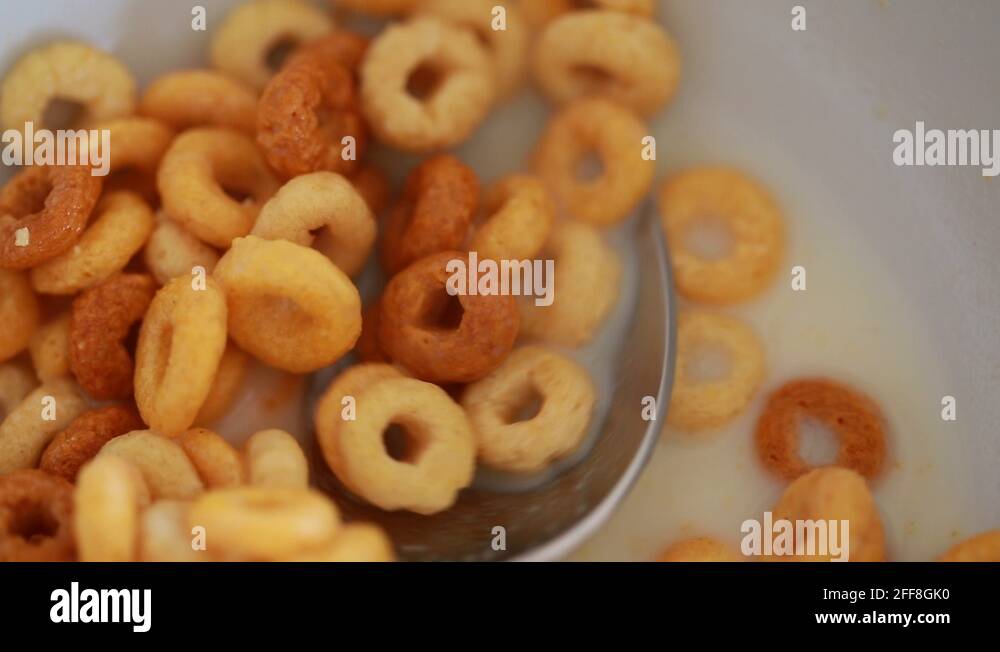 Cheerios Stock Videos & Footage - HD and 4K Video Clips - Alamy