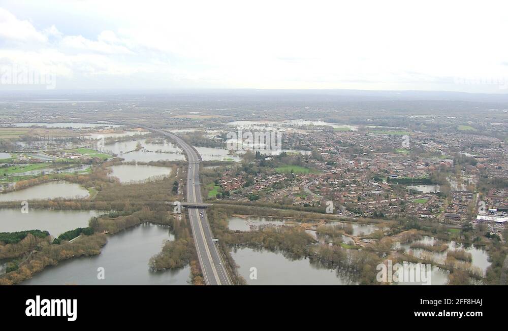 Thames valley Stock Videos & Footage - HD and 4K Video Clips - Alamy