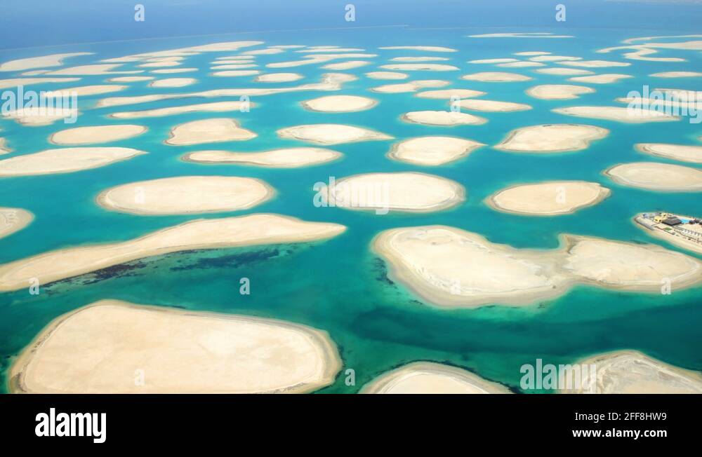 World islands dubai Stock Videos & Footage - HD and 4K Video Clips - Alamy