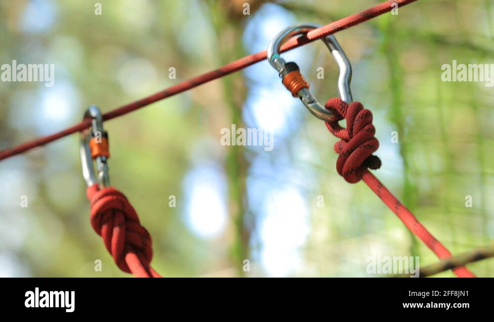 Rope hooks Stock Videos & Footage - HD and 4K Video Clips - Alamy