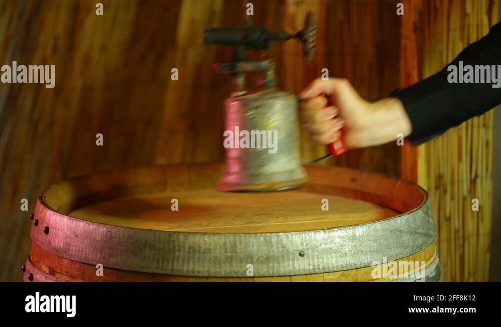 Torch blowpipe Stock Videos & Footage - HD and 4K Video Clips - Alamy