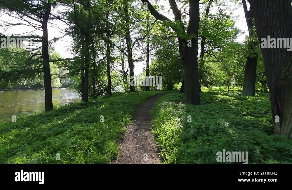 Winding footpath Stock Videos & Footage - HD and 4K Video Clips - Alamy