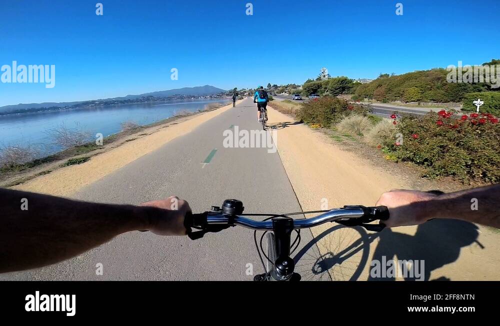 Lakeside cycle track Stock Videos & Footage - HD and 4K Video Clips - Alamy