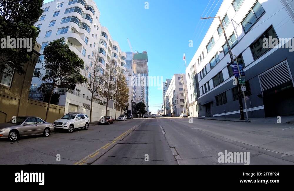 City street built structure Stock Videos & Footage - HD and 4K Video ...